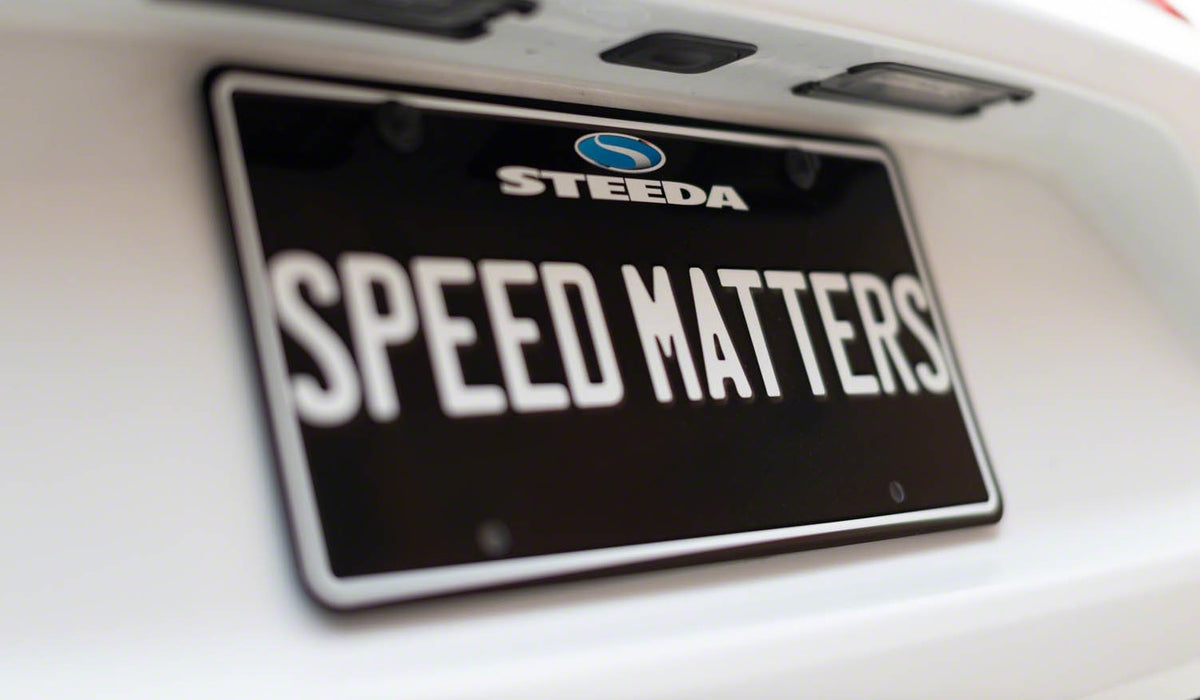 Our First Virtual Show! German Cyber Space Hosts Steeda and Mustang Ev