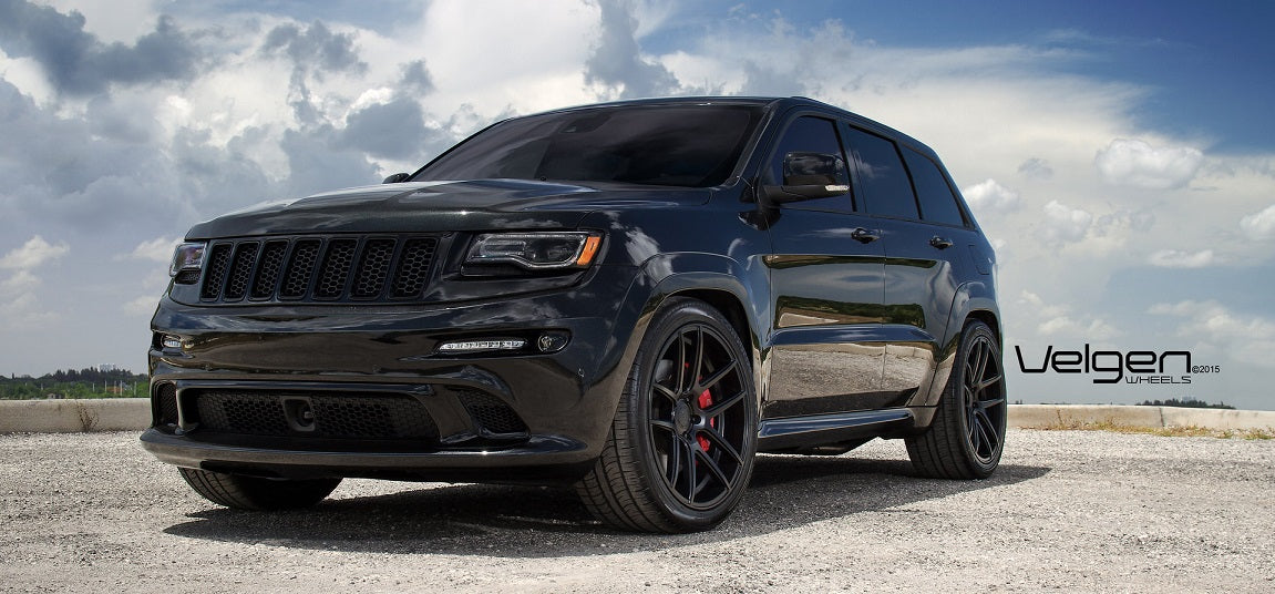 Velgen Jeep Grand Cherokee