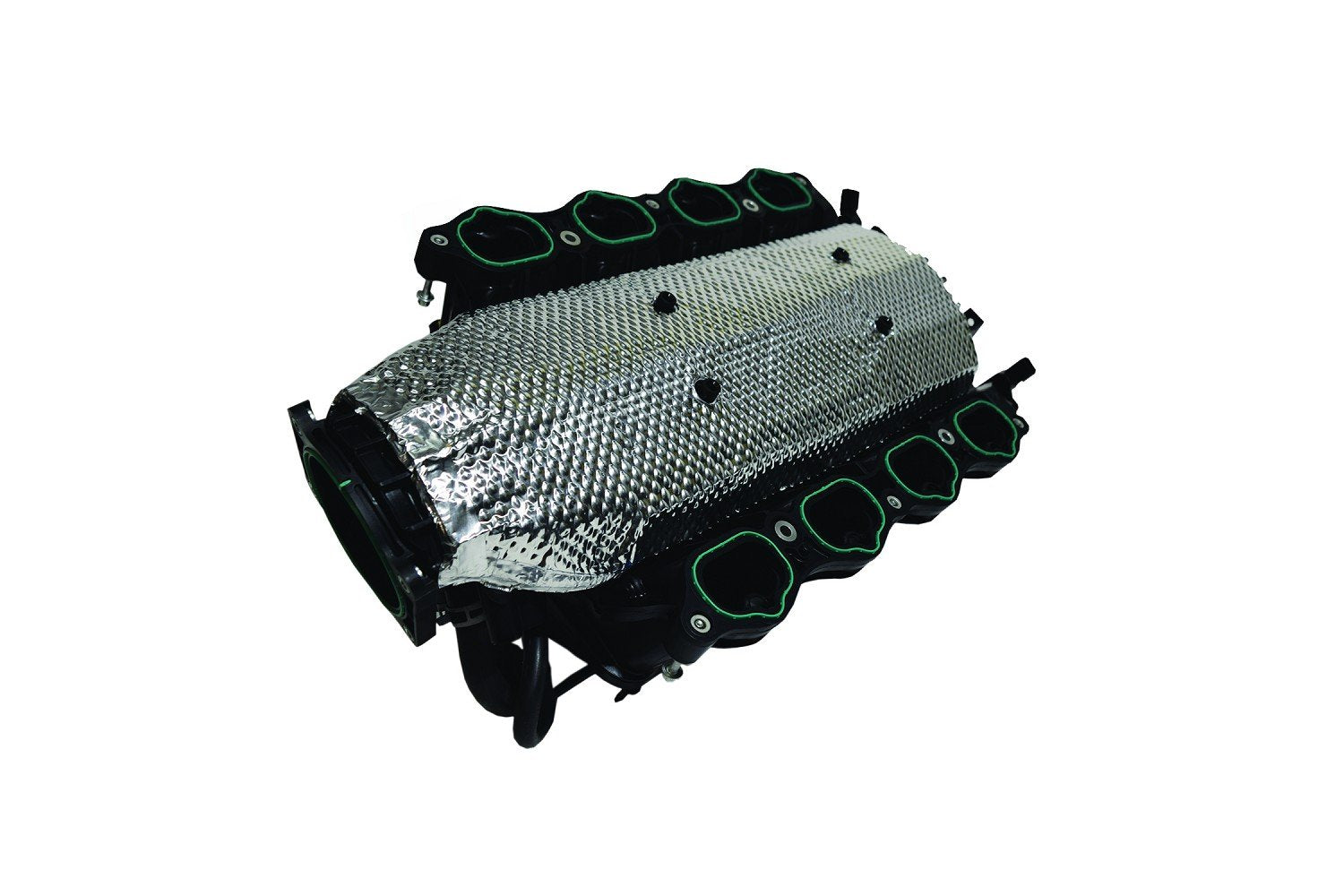 Ford Mustang GT Intake Manifold Heat Shield for 2018+ or GT350 Manifol
